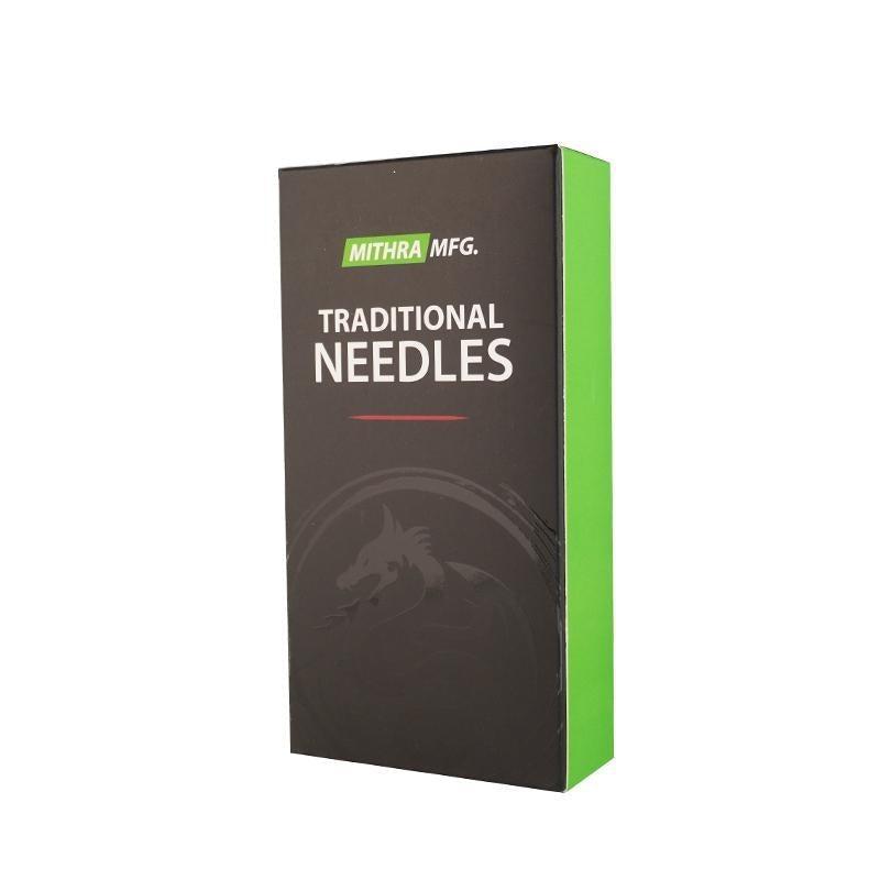 Mithra Tattoo Needles – Mithra Tattoo Supplies