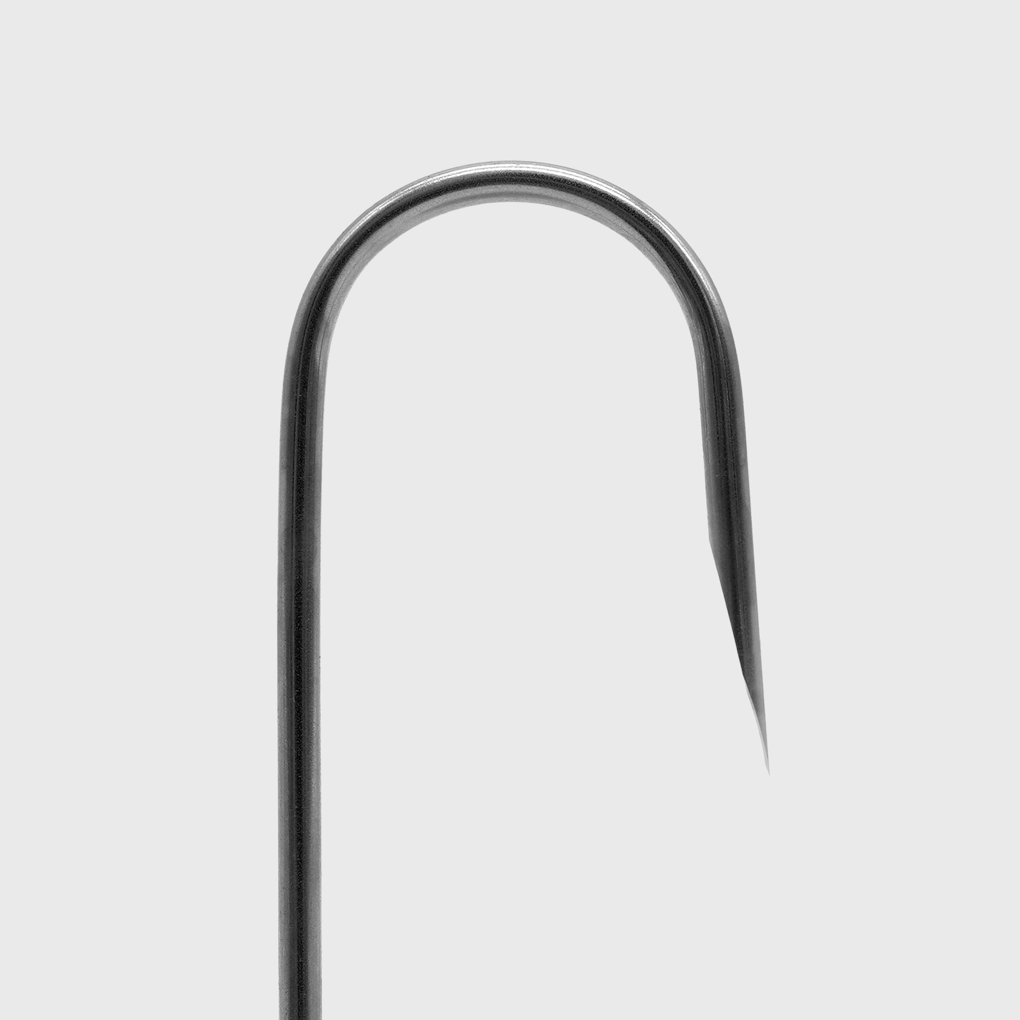 Stiletto Hook Needles - Professional Piercing Needles - Pre-Sterilized ...