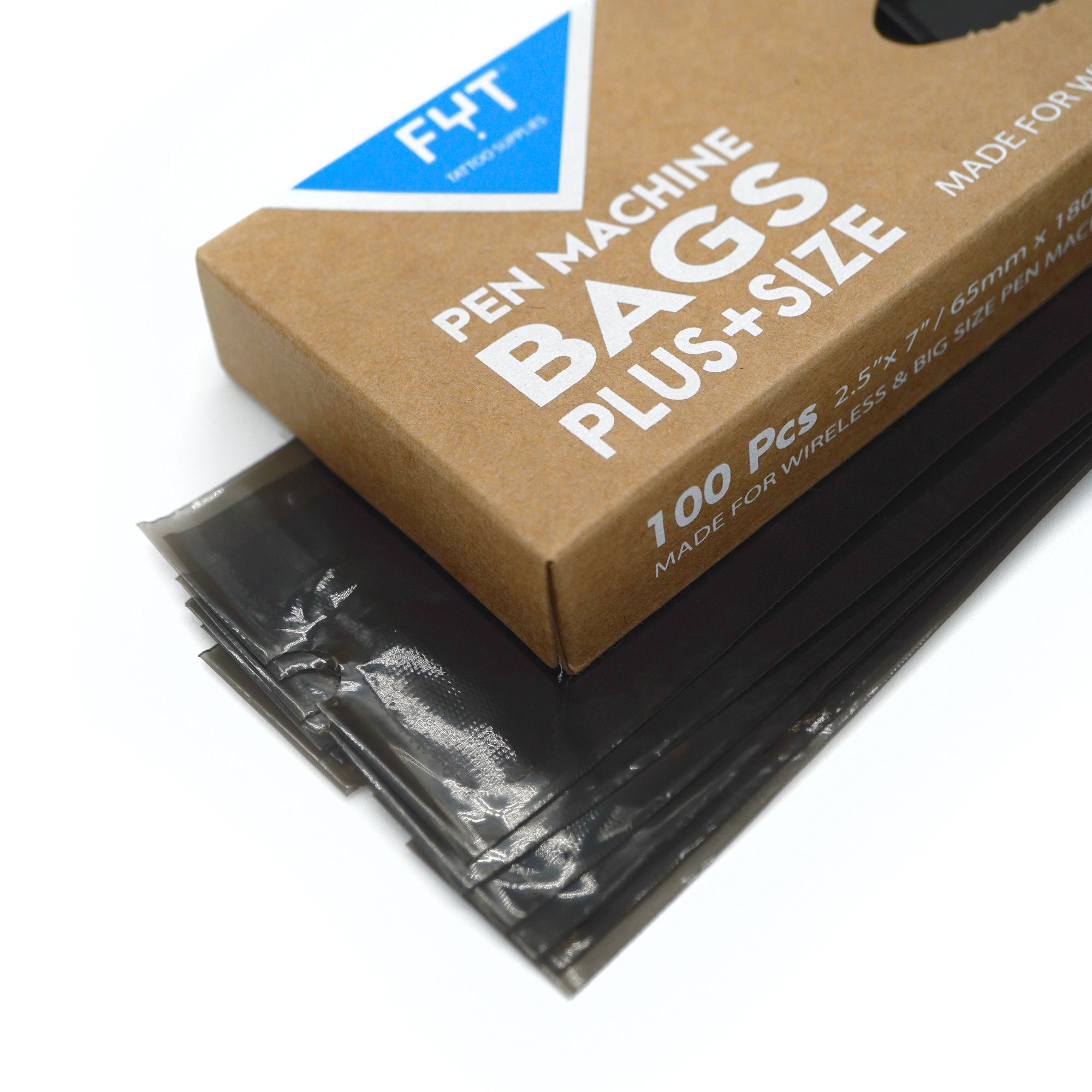 FYT Pen Machine Covers – Mithra Tattoo Supplies