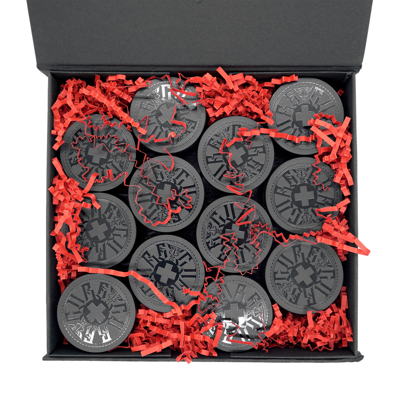 Cure Organic Tattoo Aftercare – Mithra Tattoo Supplies