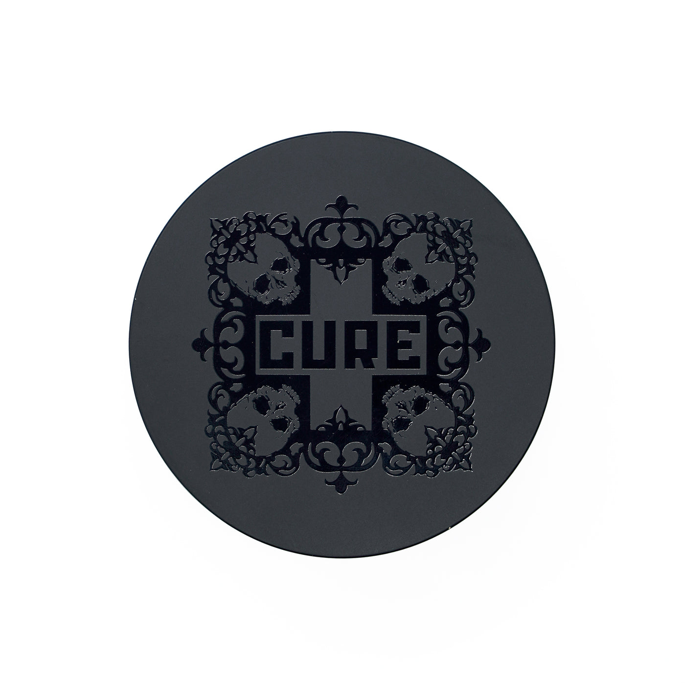 Cure Organic Artist Glide - Tattoo Glide – Mithra Tattoo Supplies