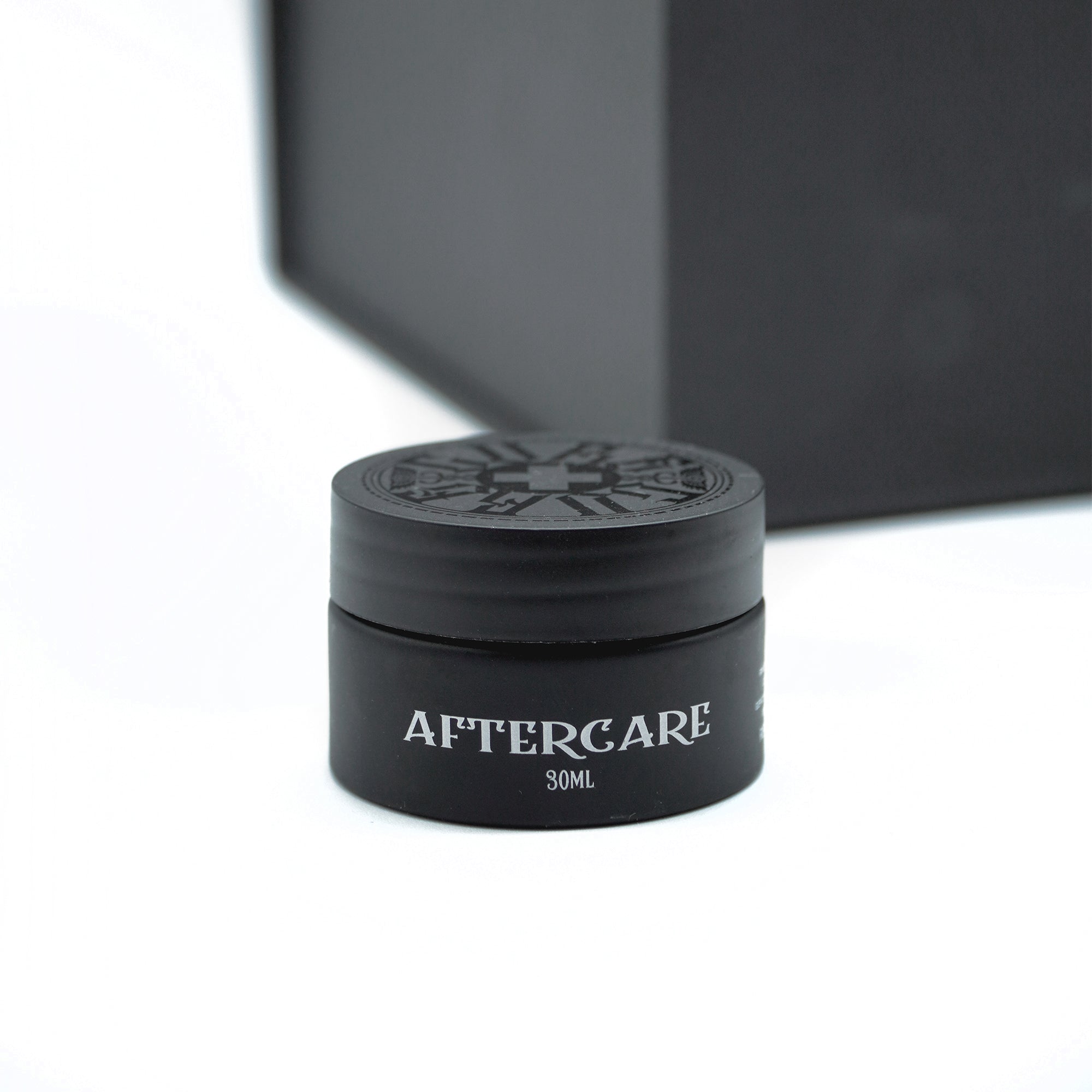 Cure Organic - Tattoo Aftercare – Mithra Tattoo Supplies