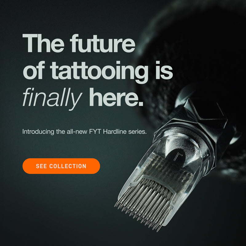 Mithra Tattoo Supplies | Canada’s Largest Tattoo Supplier