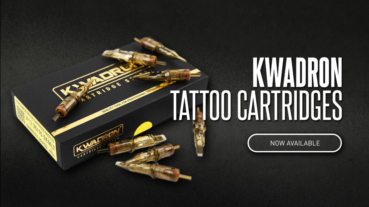Mithra Tattoo Supplies | Canada’s Largest Tattoo Supplier