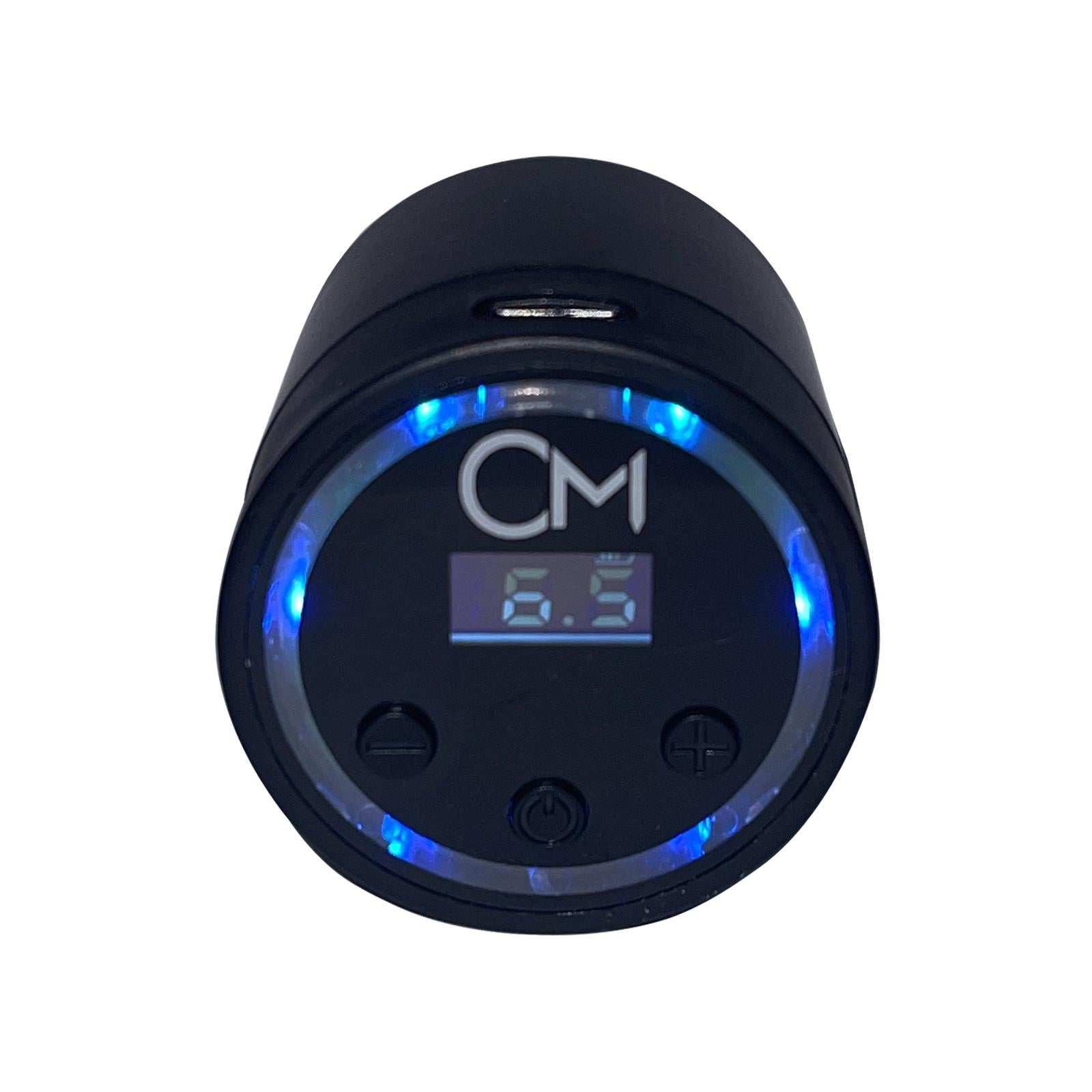 CM Battery Pack Plus - Tattoo Machine Battery – Mithra Tattoo Supplies
