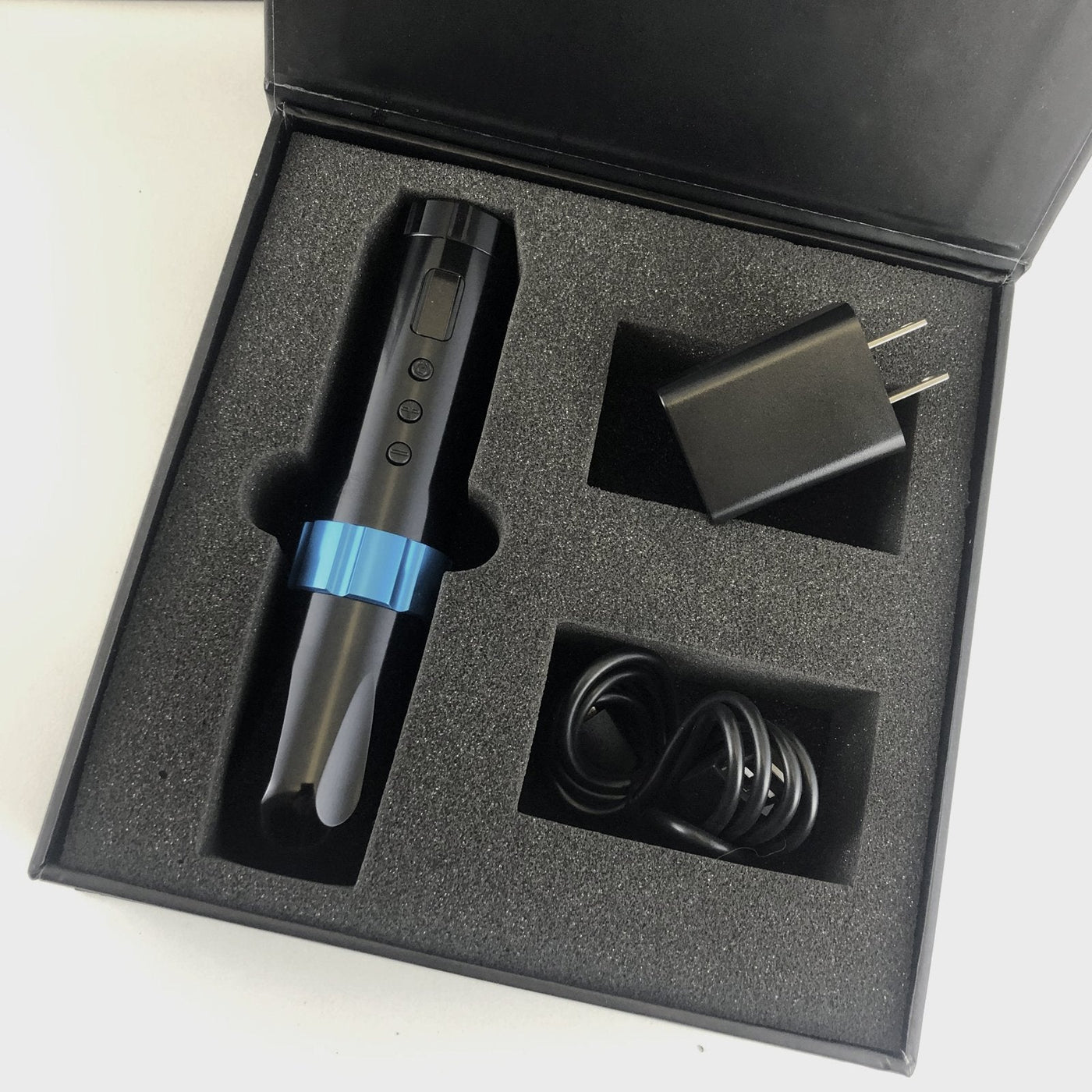 CM Wireless - Tattoo Machine – Mithra Tattoo Supplies