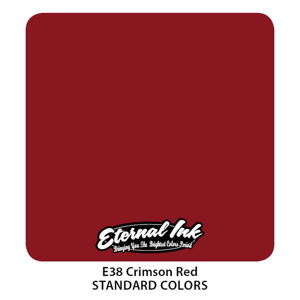 Eternal Ink | Eternal Tattoo Ink – Mithra Tattoo Supplies