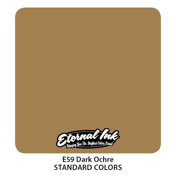 Eternal Ink | Eternal Tattoo Ink – Mithra Tattoo Supplies