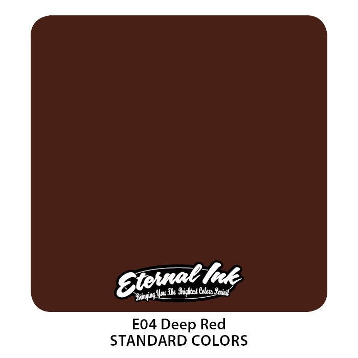 Eternal Ink | Eternal Tattoo Ink – Mithra Tattoo Supplies