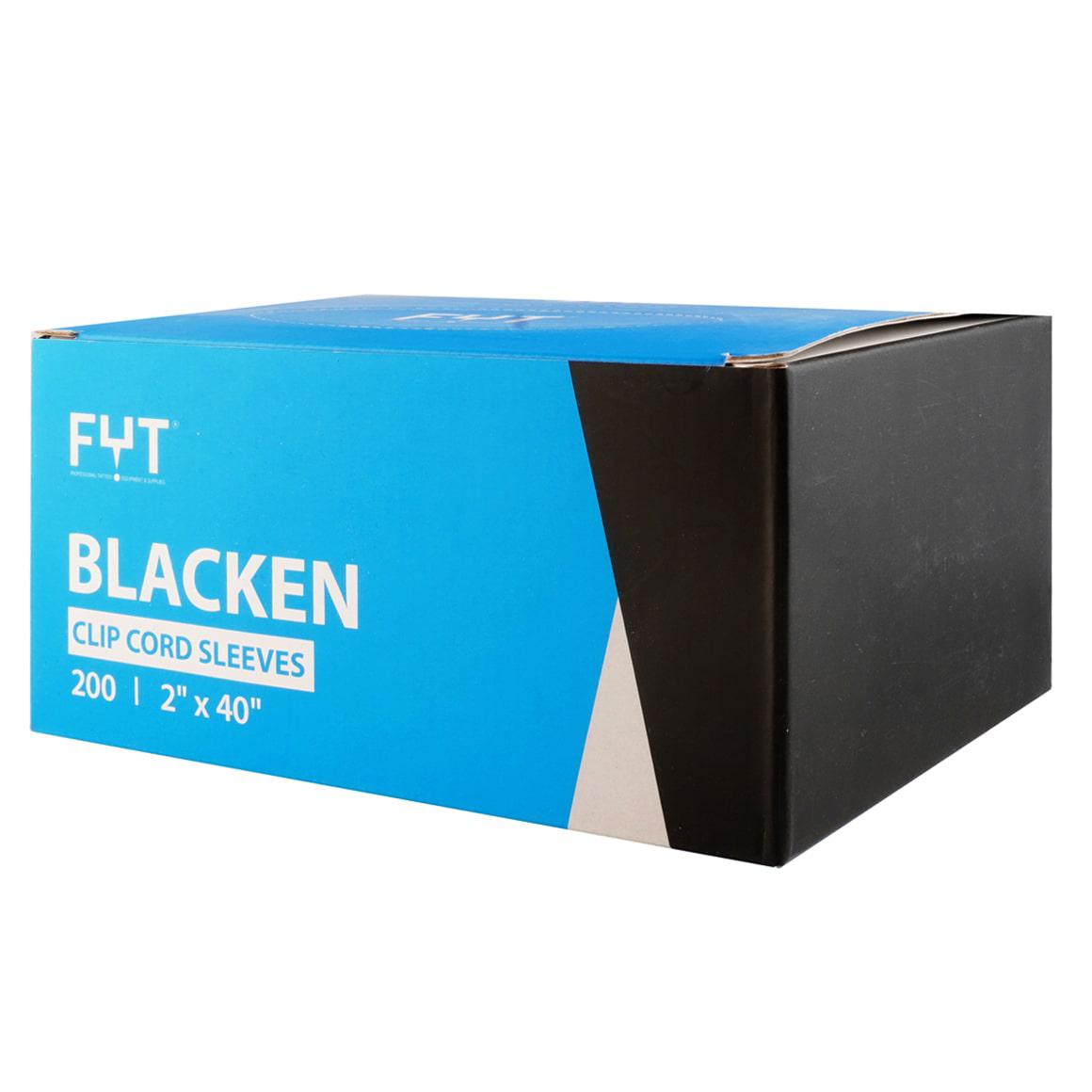 Clip Cord Sleeves - Tattoo Supplies – Mithra Tattoo Supplies