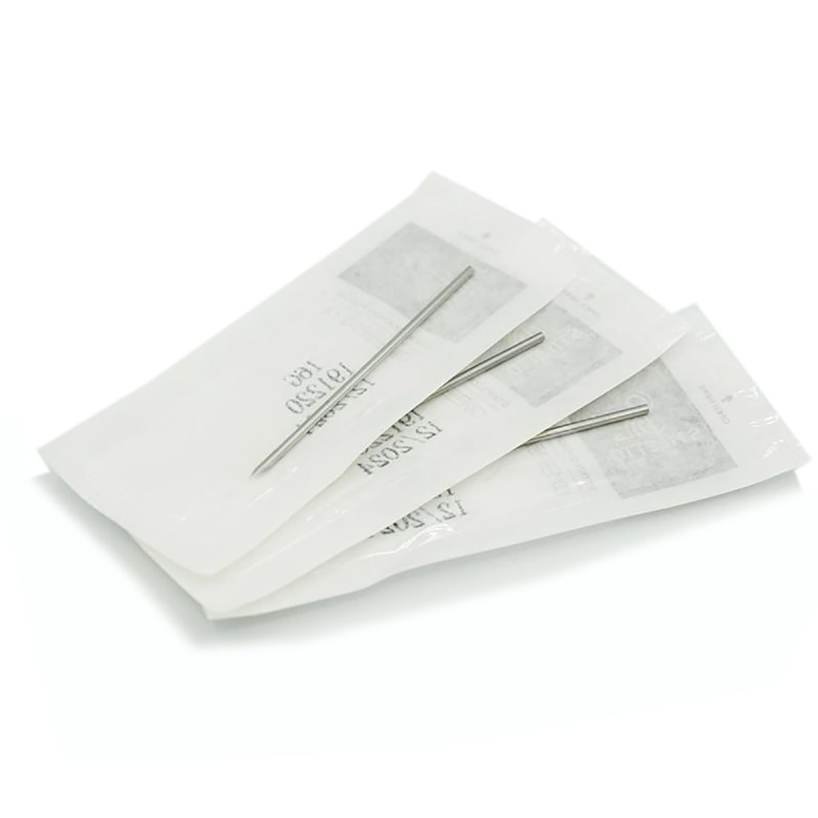 Stiletto Piercing Needles Sample Box - Piercing Supplies – Mithra ...